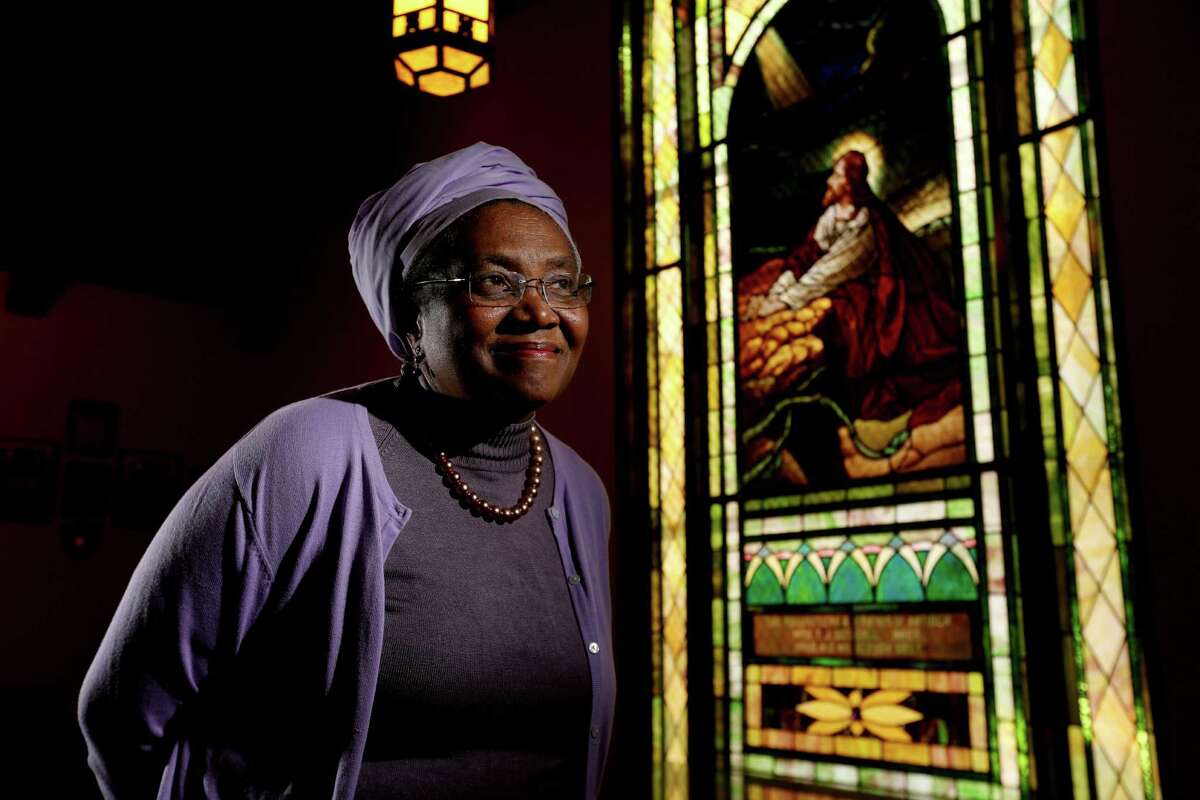 The Rev. John Henry Yates: A shining legacy unfettered