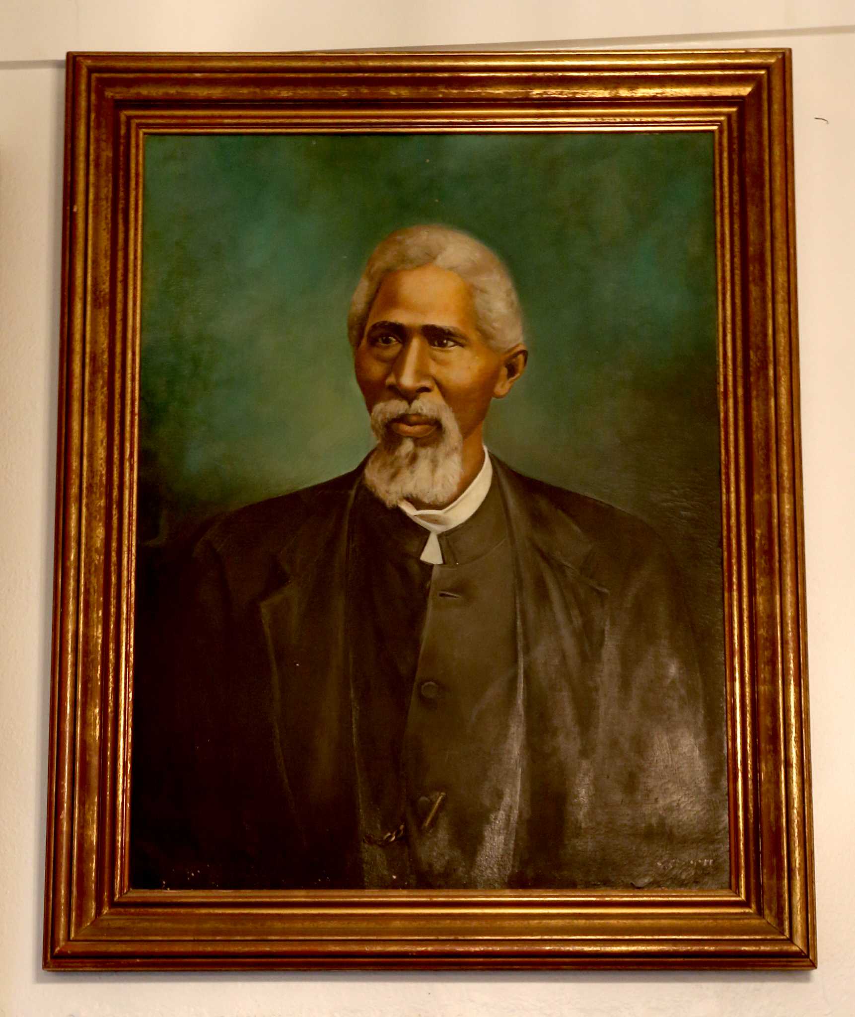 The Rev. John Henry Yates: A shining legacy unfettered