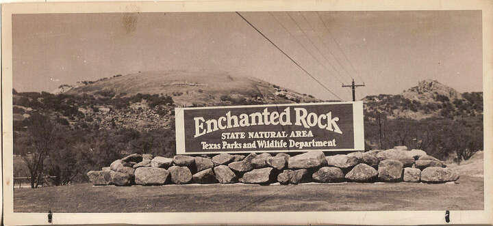 13 interesting facts about Enchanted Rock, the Hill Country's ...