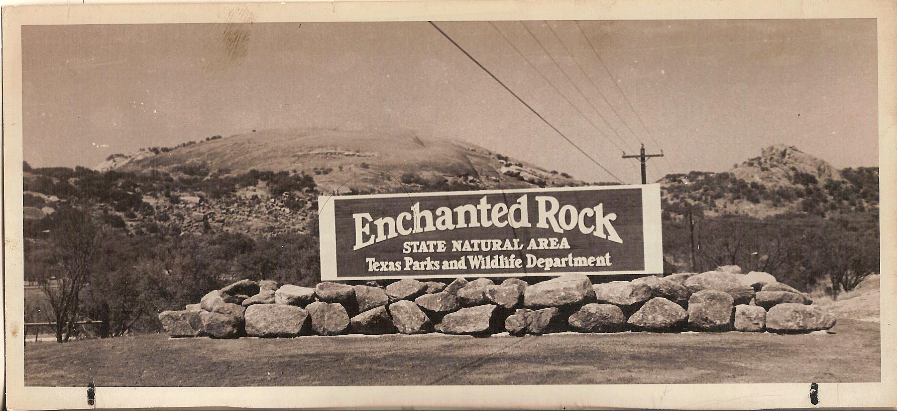 13 interesting facts about Enchanted Rock, the Hill Country's ...