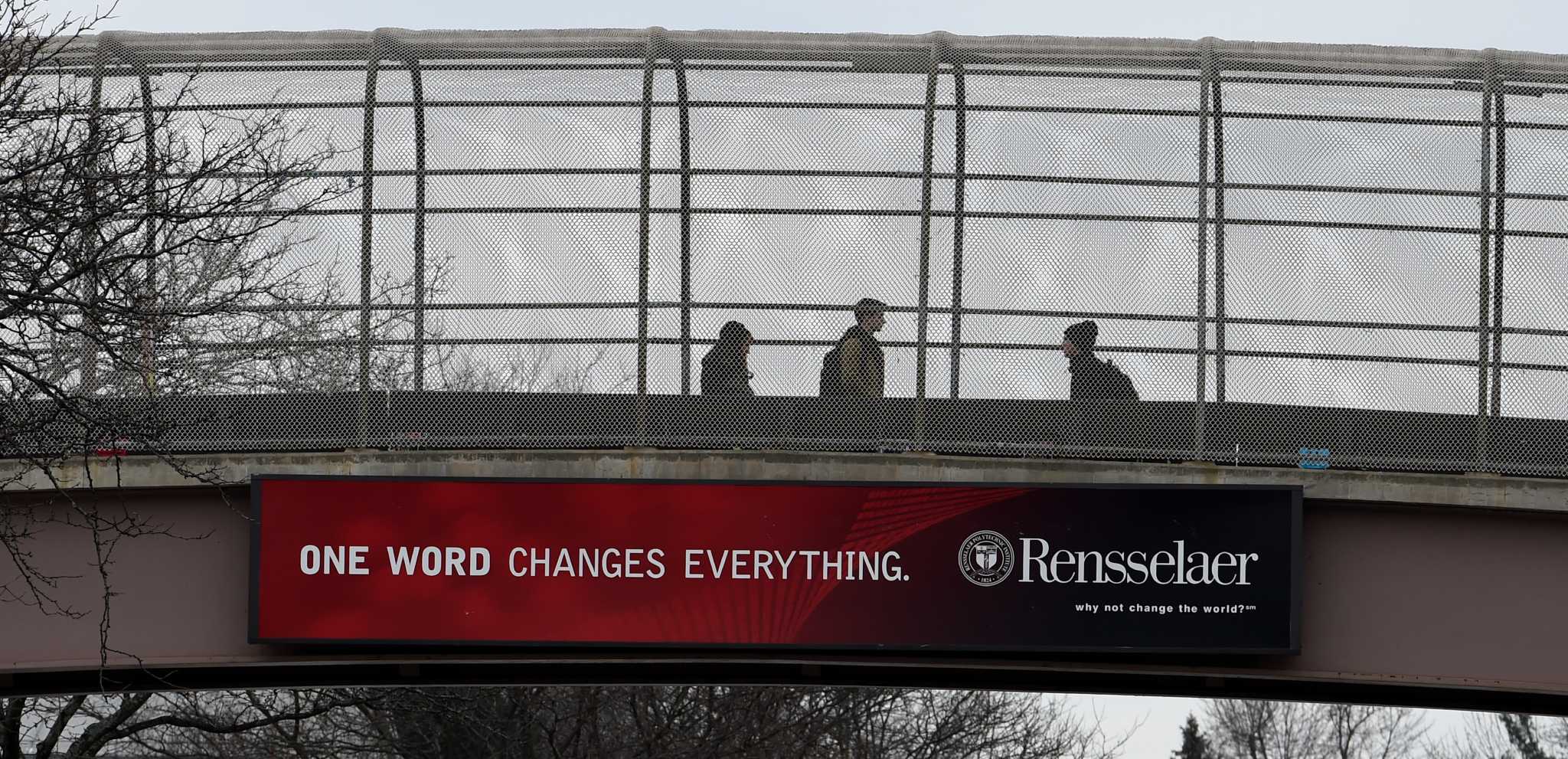 Students return to RPI