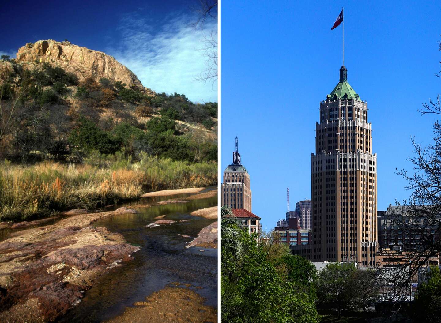 13 interesting facts about Enchanted Rock, the Hill Country's ...