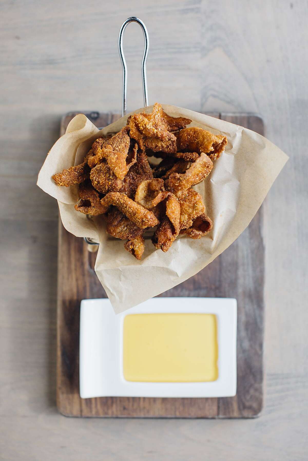 A world of culinary delights in Las Vegas