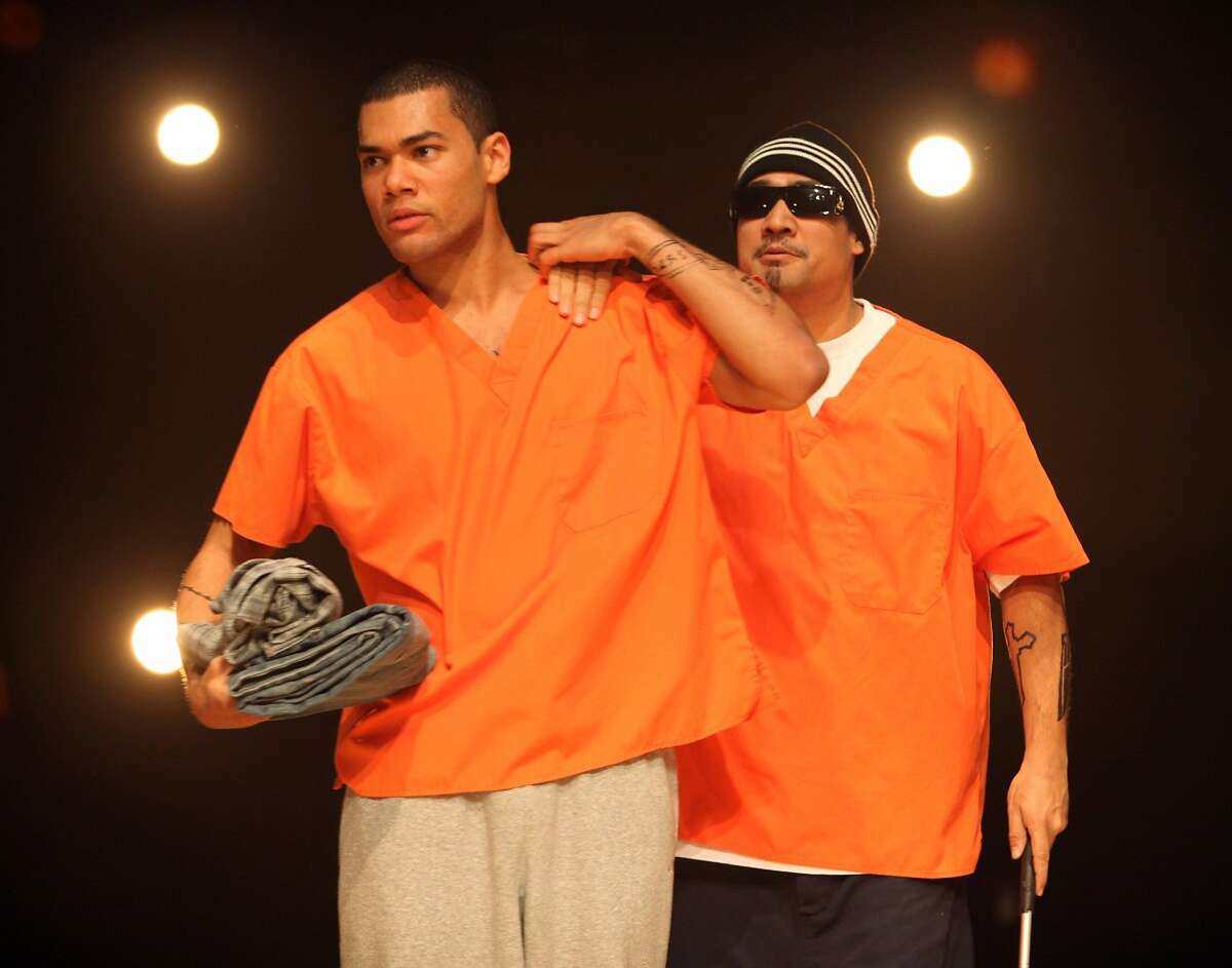 Loretta Greco: the wizard of the Magic Theatre