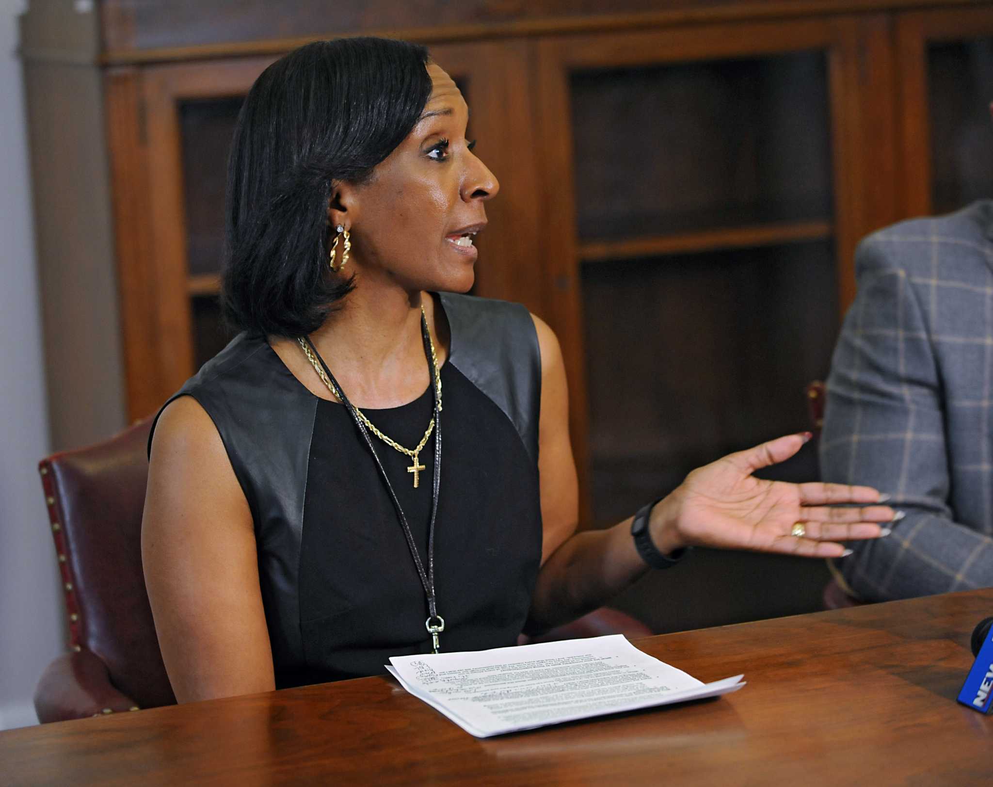 Recent Albany superintendent lands new role with state