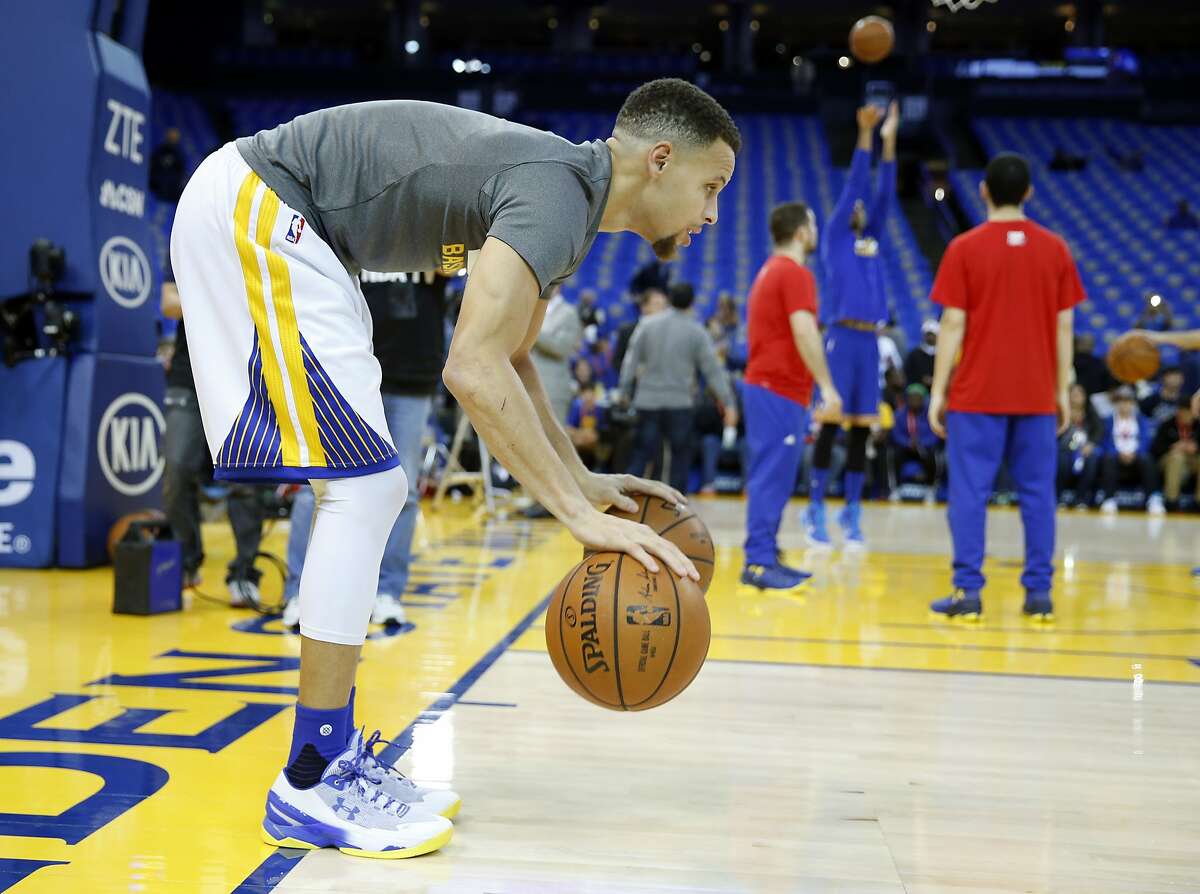 Stephen Curry makes history: 1st unanimous MVP