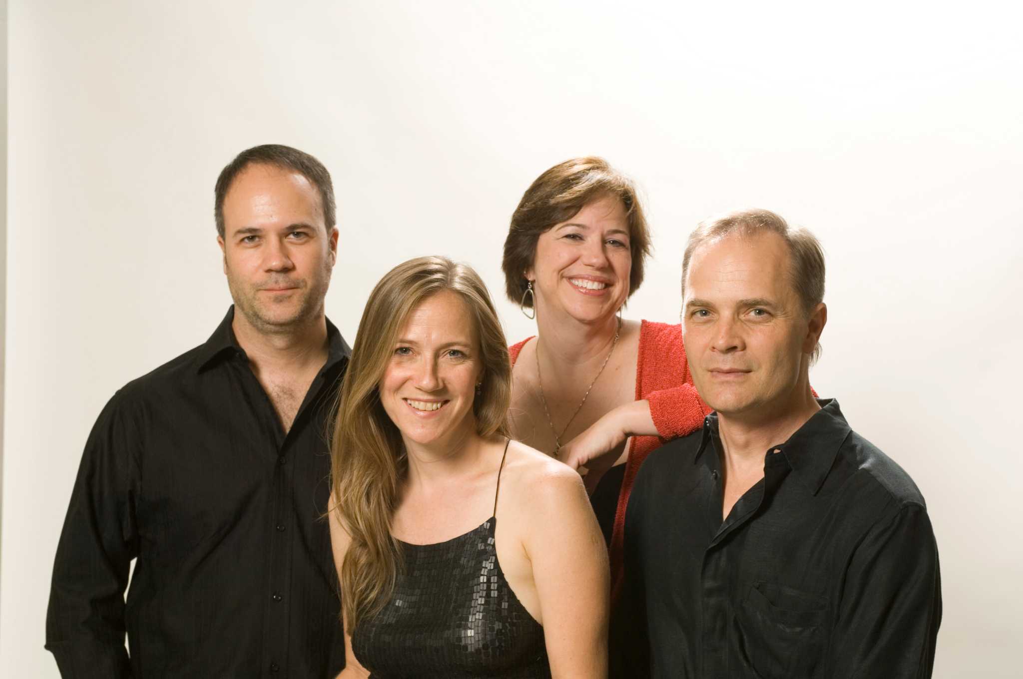 Brazilian singer wows audience