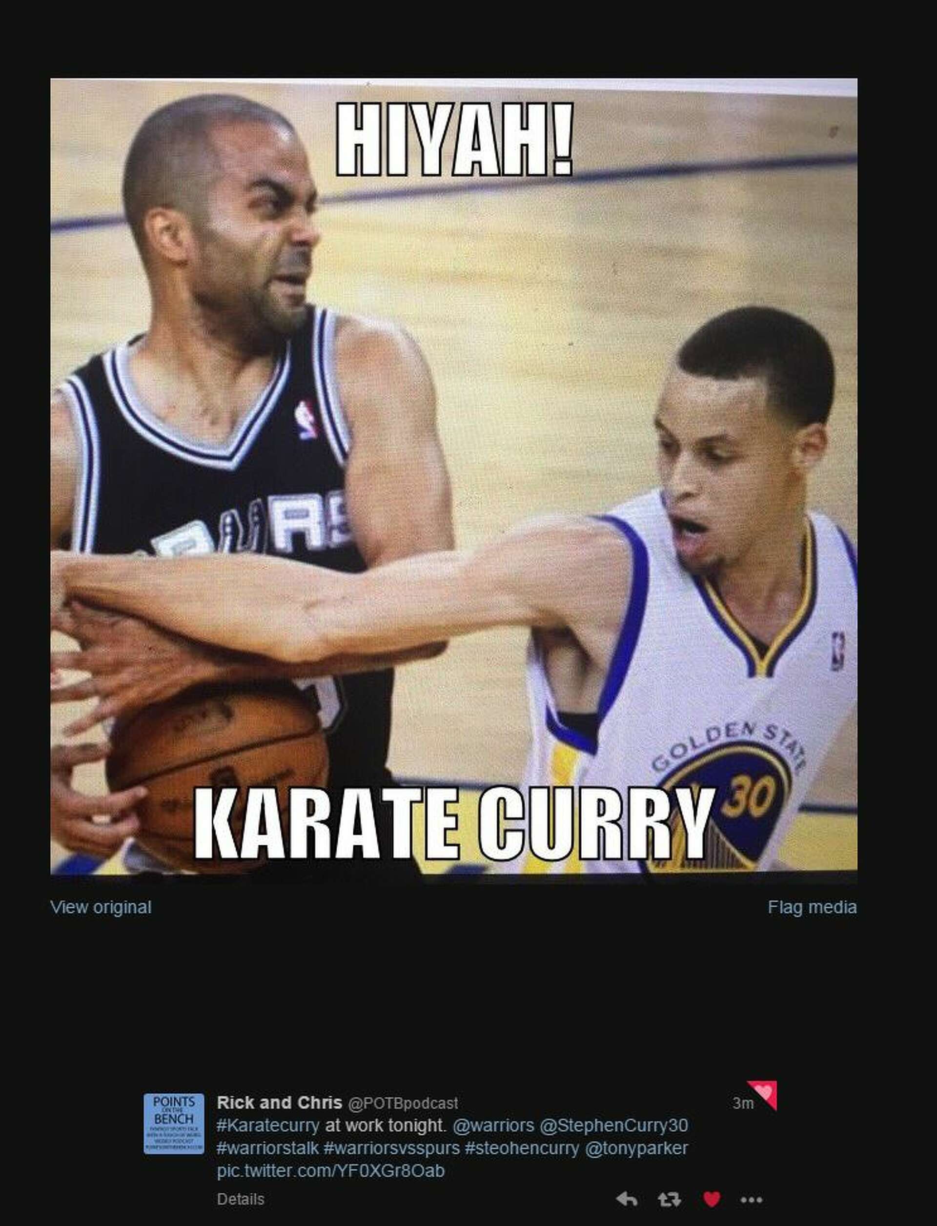 Spurs Basketball Memes