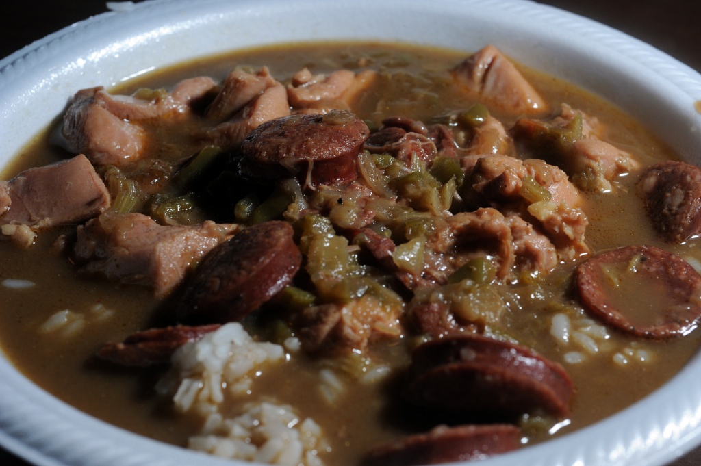 Where to celebrate National Gumbo Day in Southeast Texas