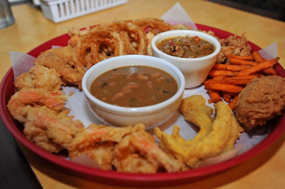 Where to celebrate National Gumbo Day in Southeast Texas