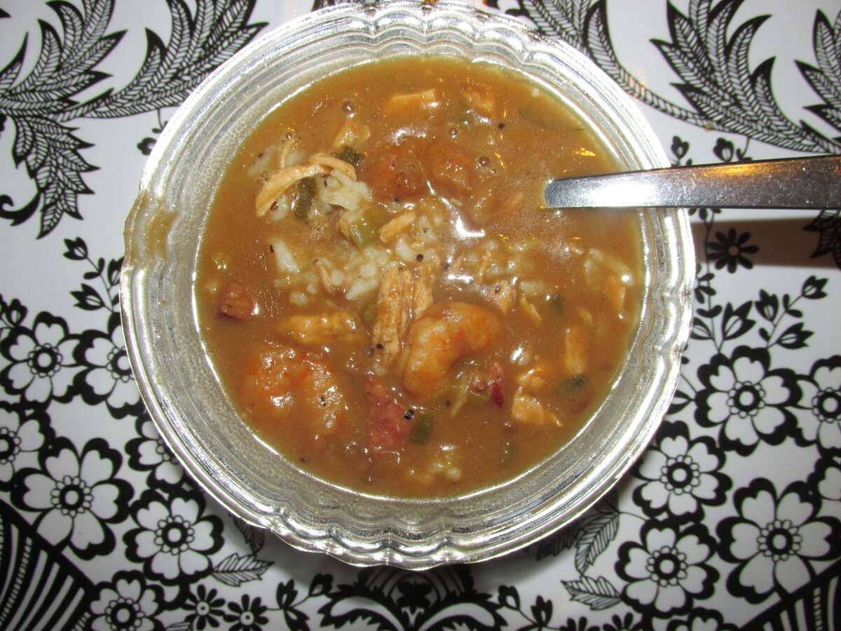 Where to celebrate National Gumbo Day in Southeast Texas