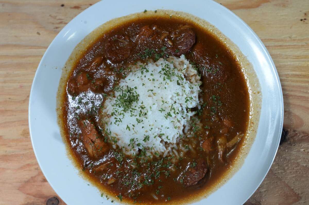 Where to celebrate National Gumbo Day in Southeast Texas