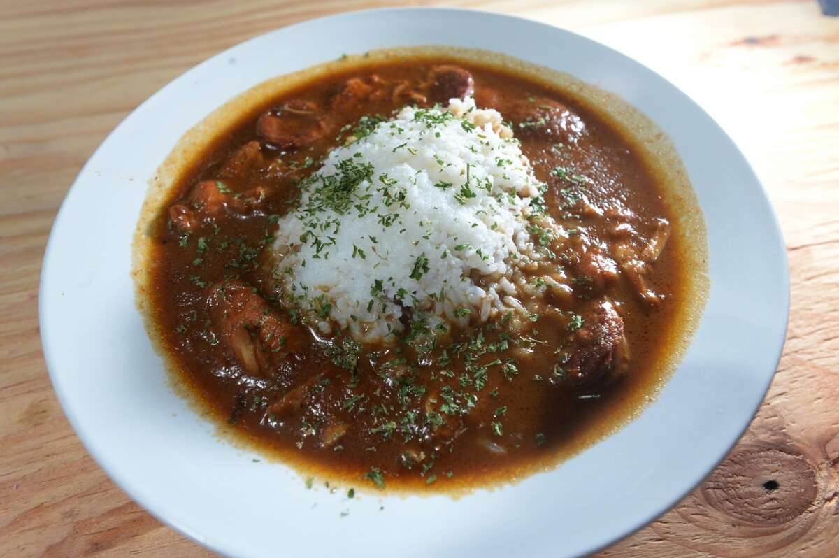 Where to celebrate National Gumbo Day in Southeast Texas