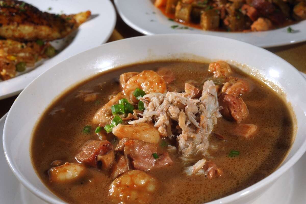 Where to celebrate National Gumbo Day in Southeast Texas