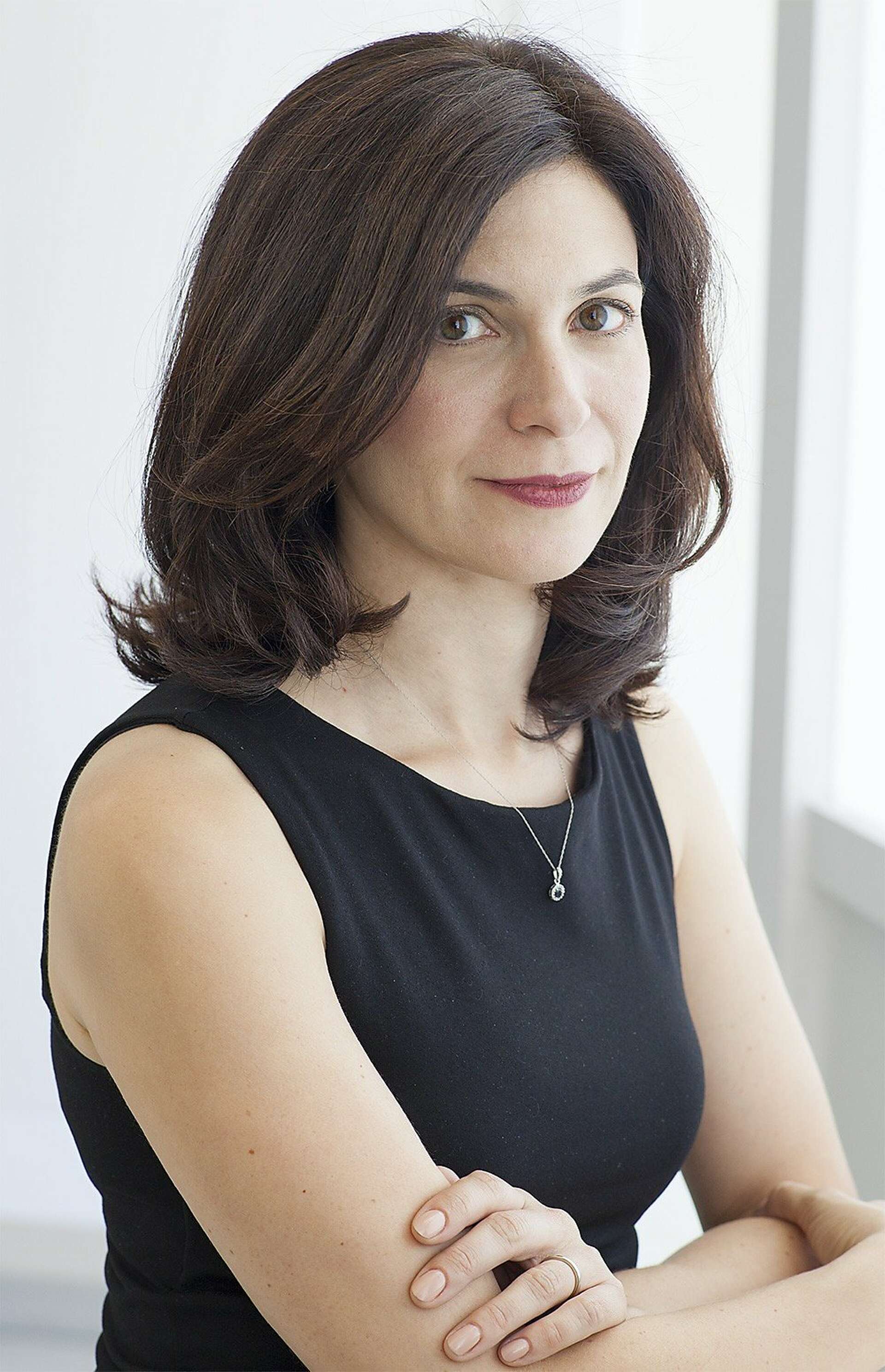 ‘Children of Paradise: The Struggle for the Soul of Iran,’ by Laura Secor