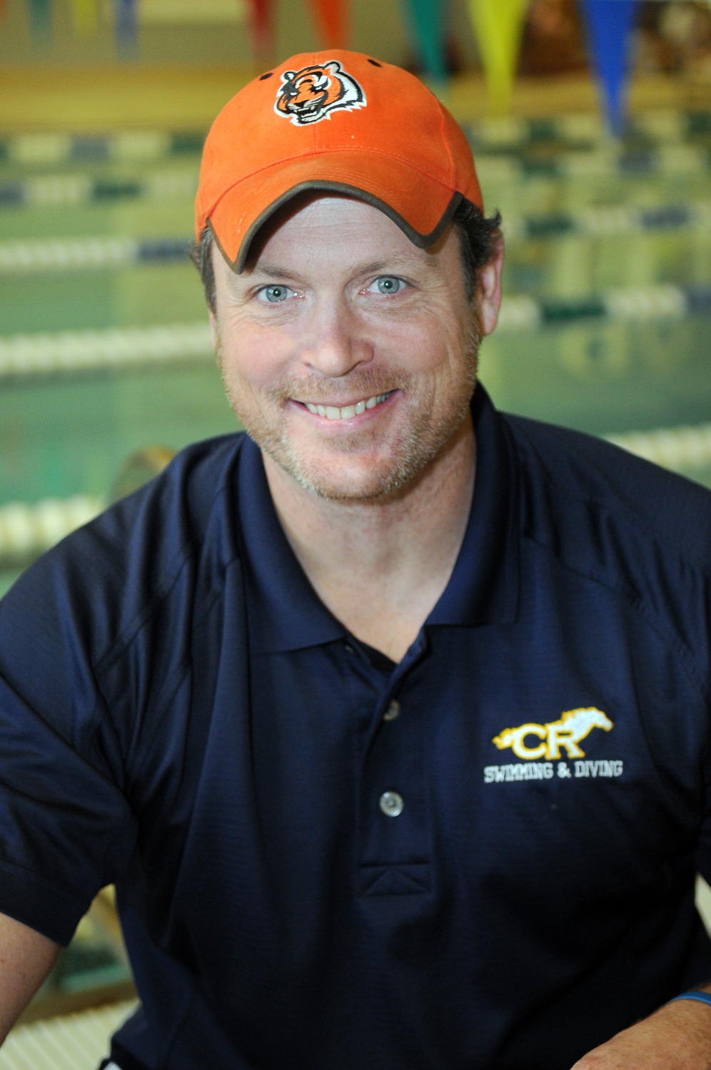 Regionals next for Cy Ranch swimmers