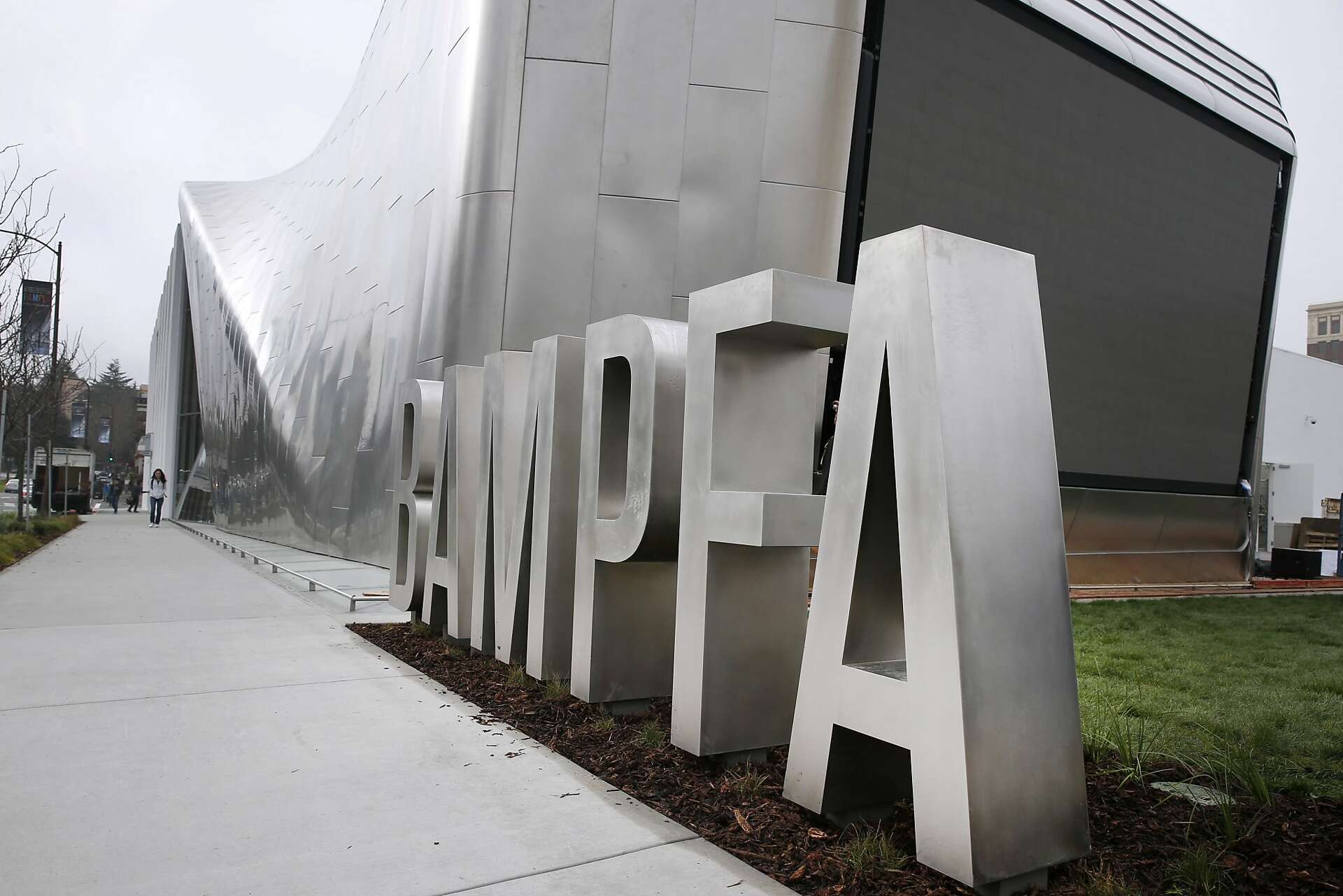 New home elevates BAMPFA status