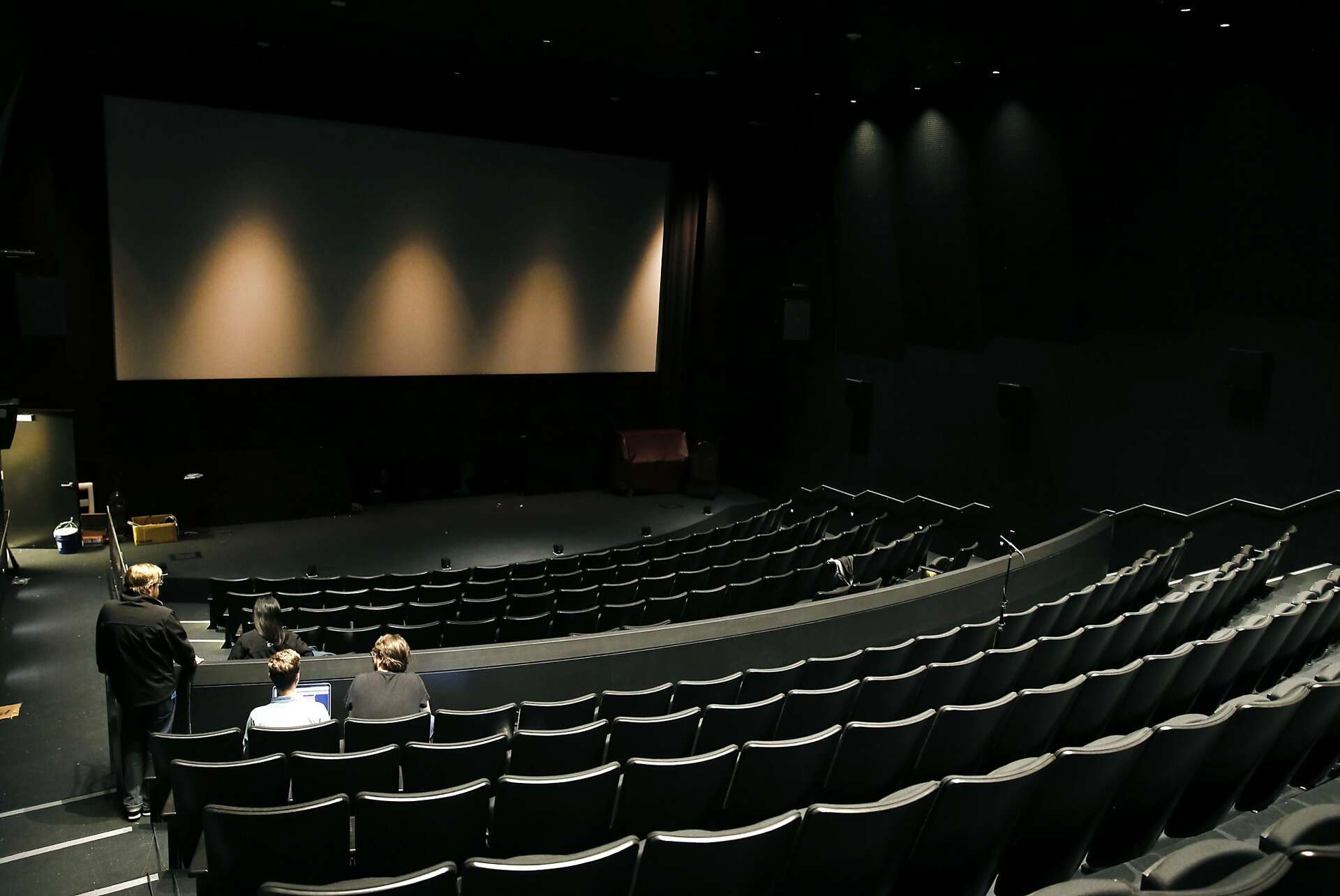 New home elevates BAMPFA status