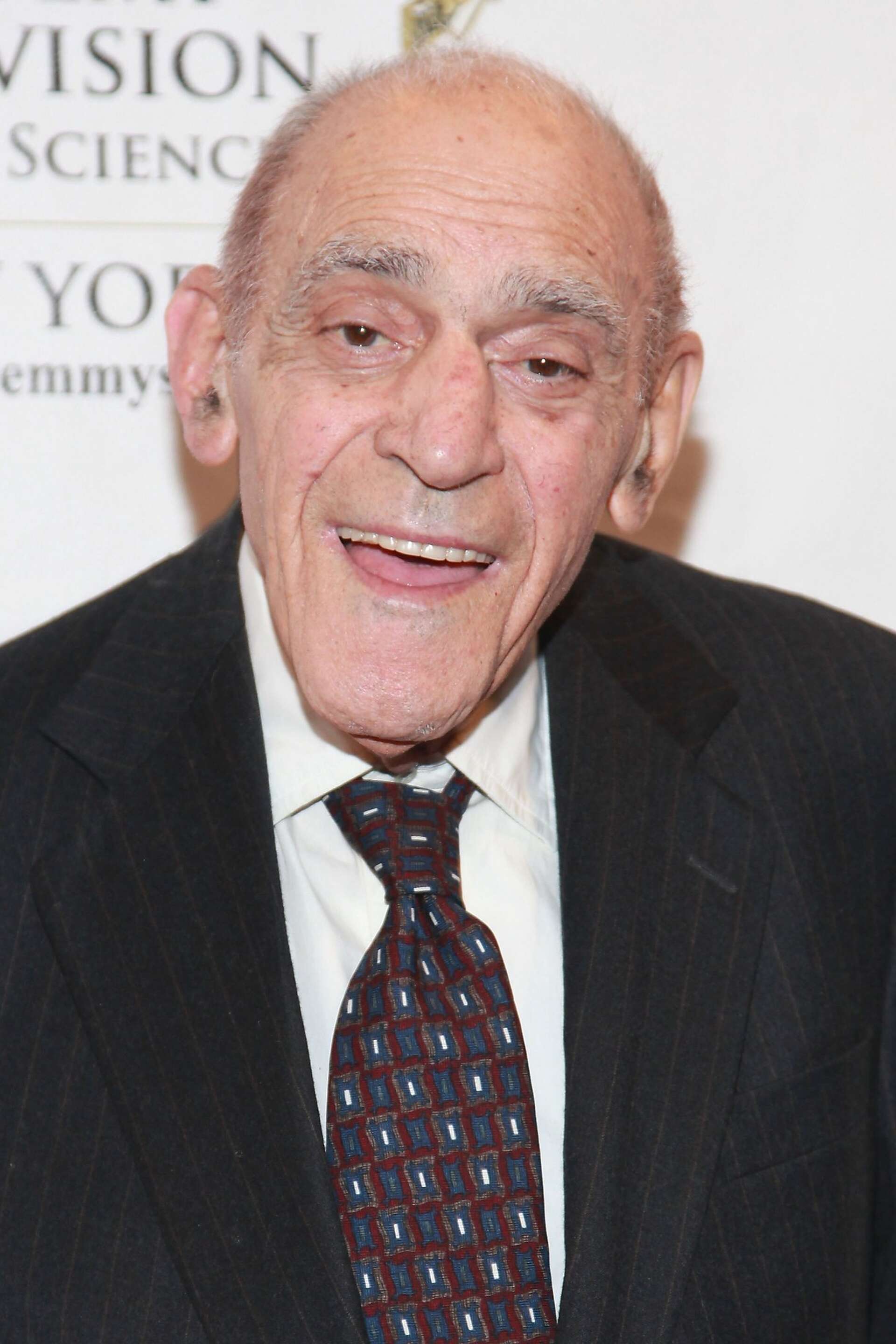 Abe Vigoda dies — sad-eyed character actor had wide-ranging roles
