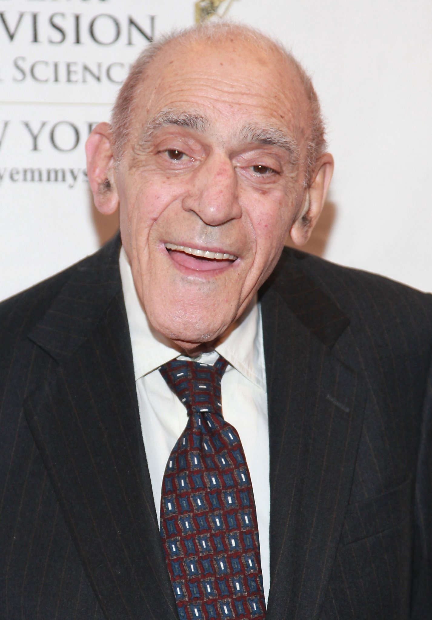 Abe Vigoda dies — sad-eyed character actor had wide-ranging roles