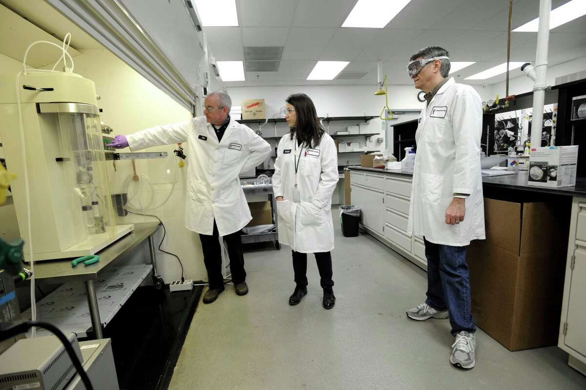 MannKind founder resigns