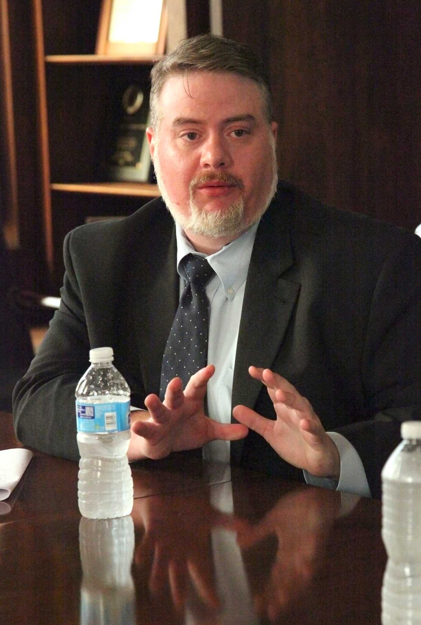 Golando’s expertise hard to ignore