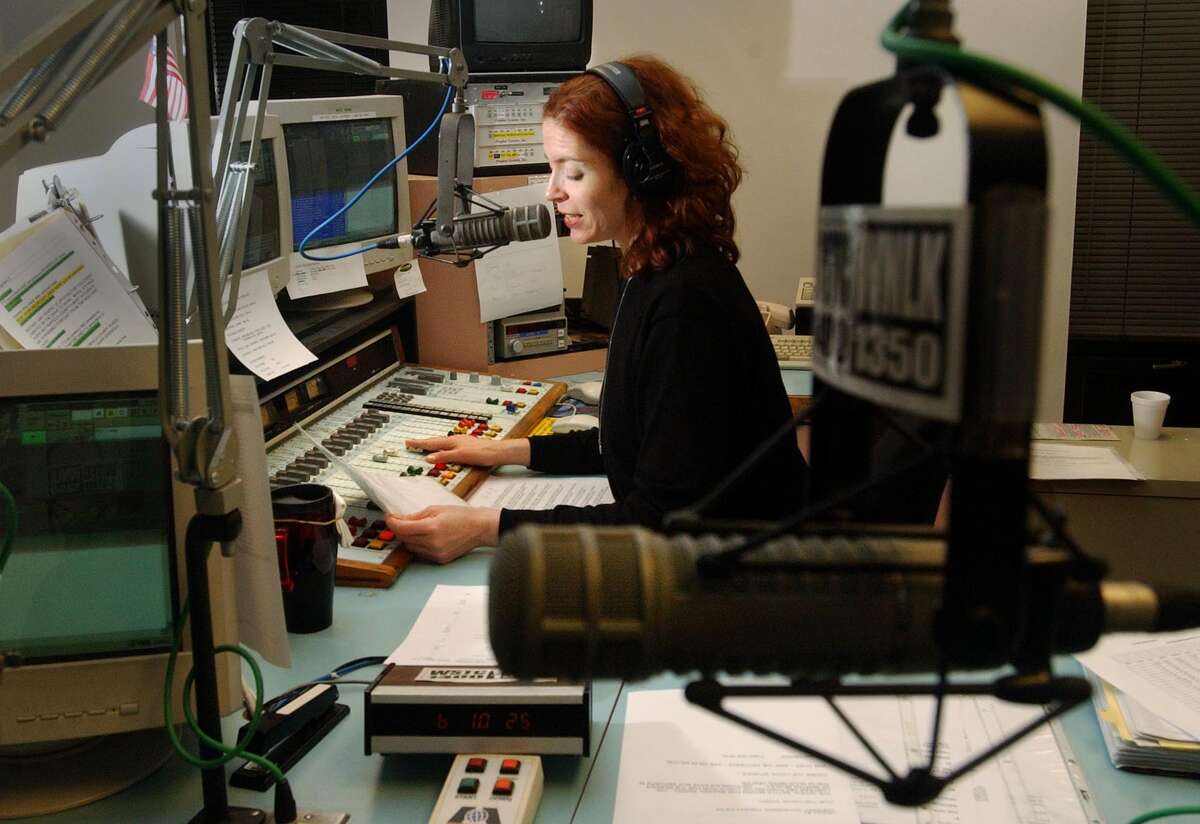 With heritage dating to radio’s glory days, WSTC-WLNK goes dark — for now