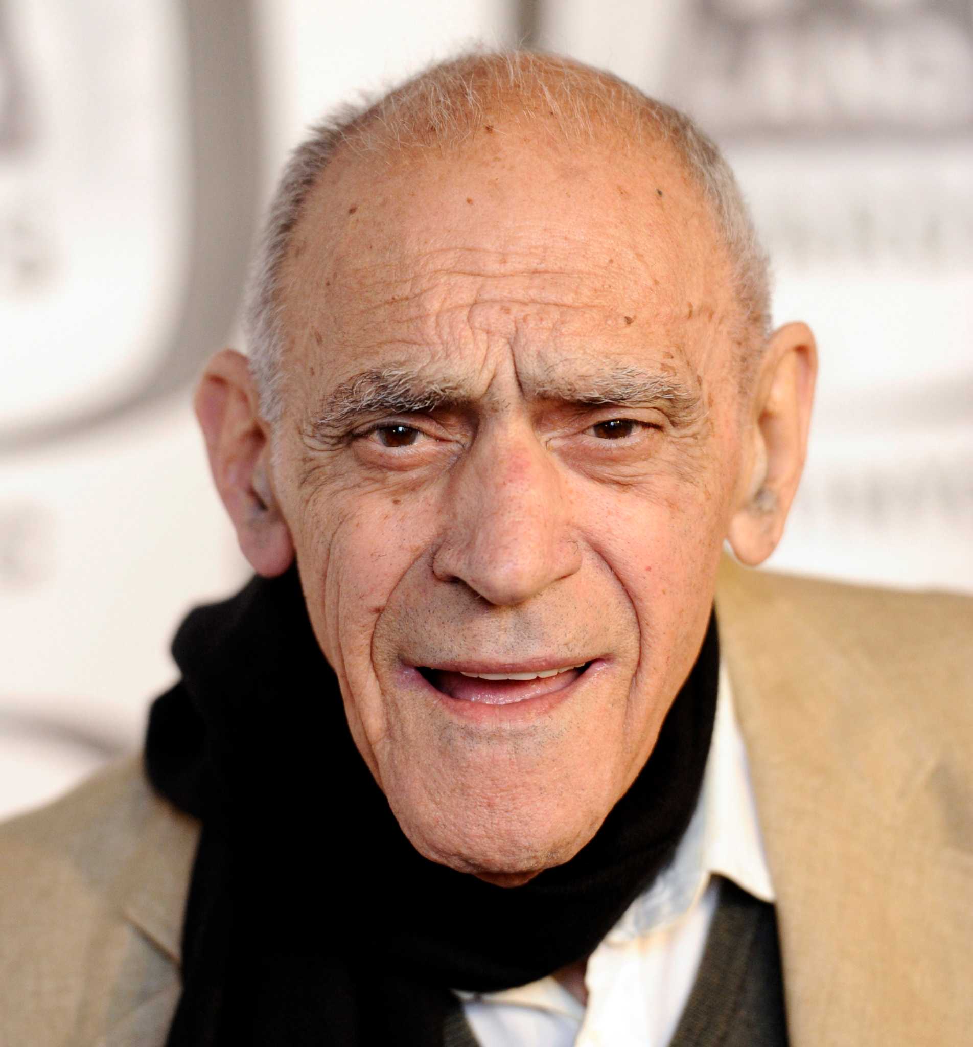 People in the news: Actor Abe Vigoda dies