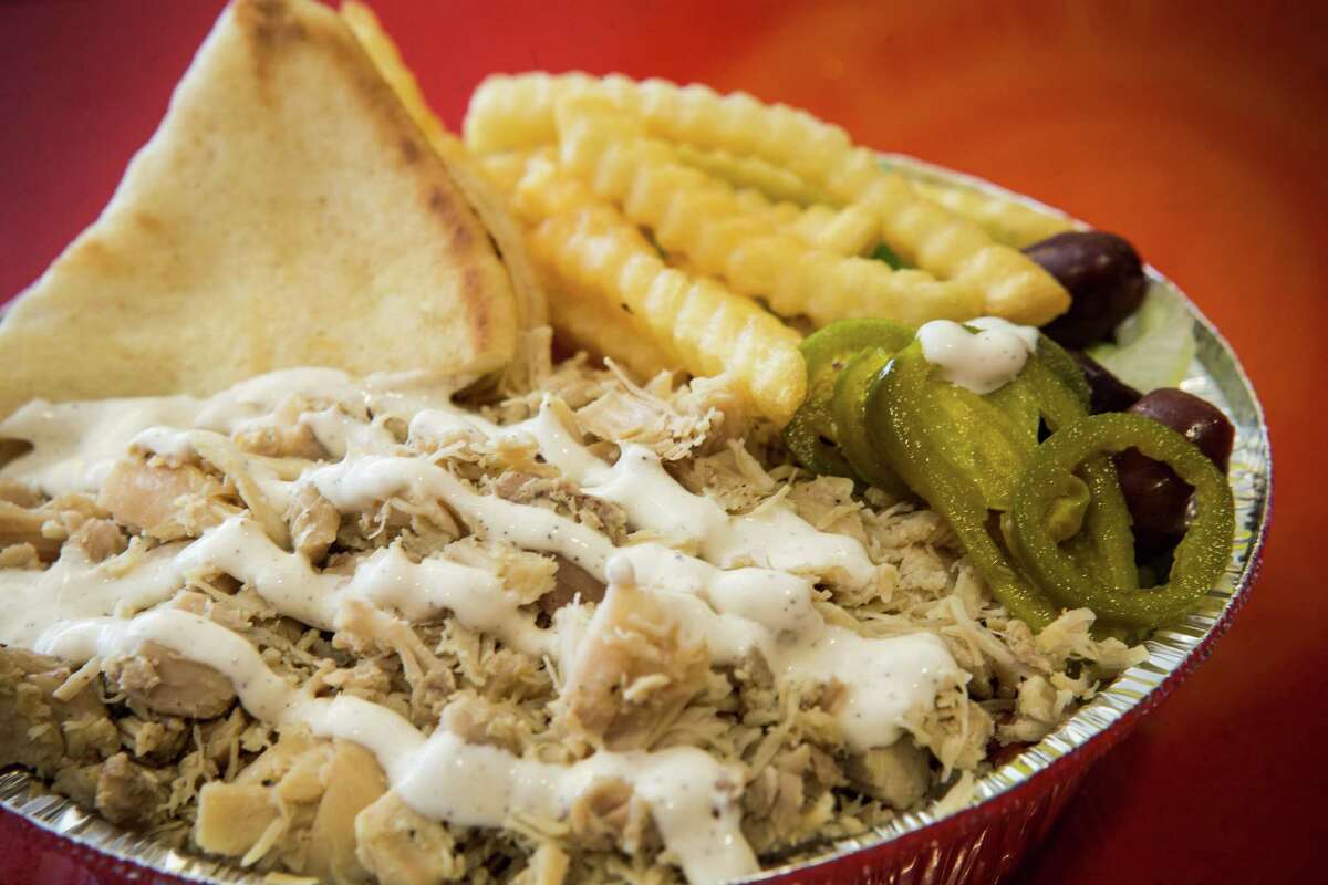 6 places to eat New York food in Houston