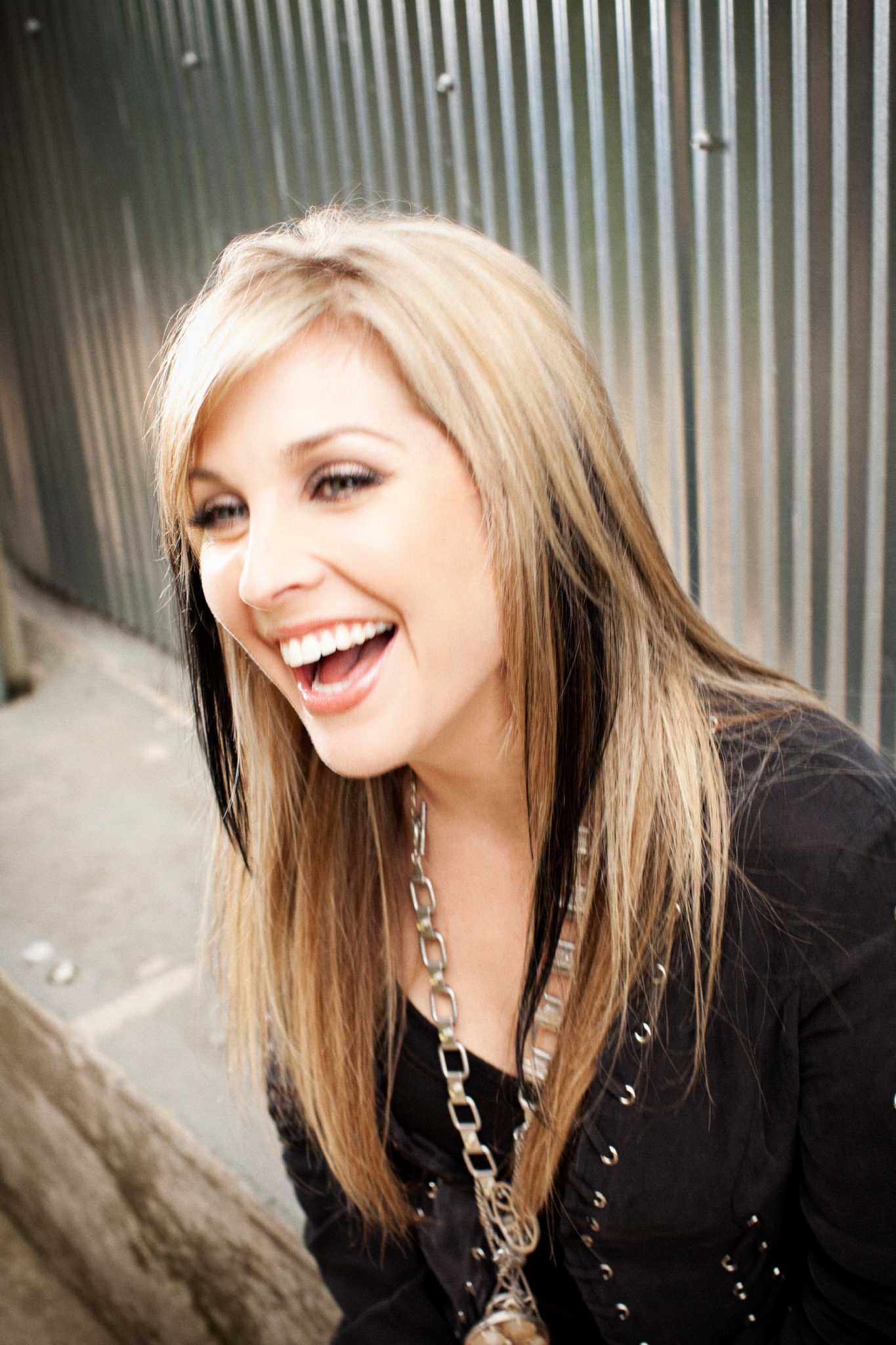 Grace Potter brings fiery rock 'n' roll to House of Blues