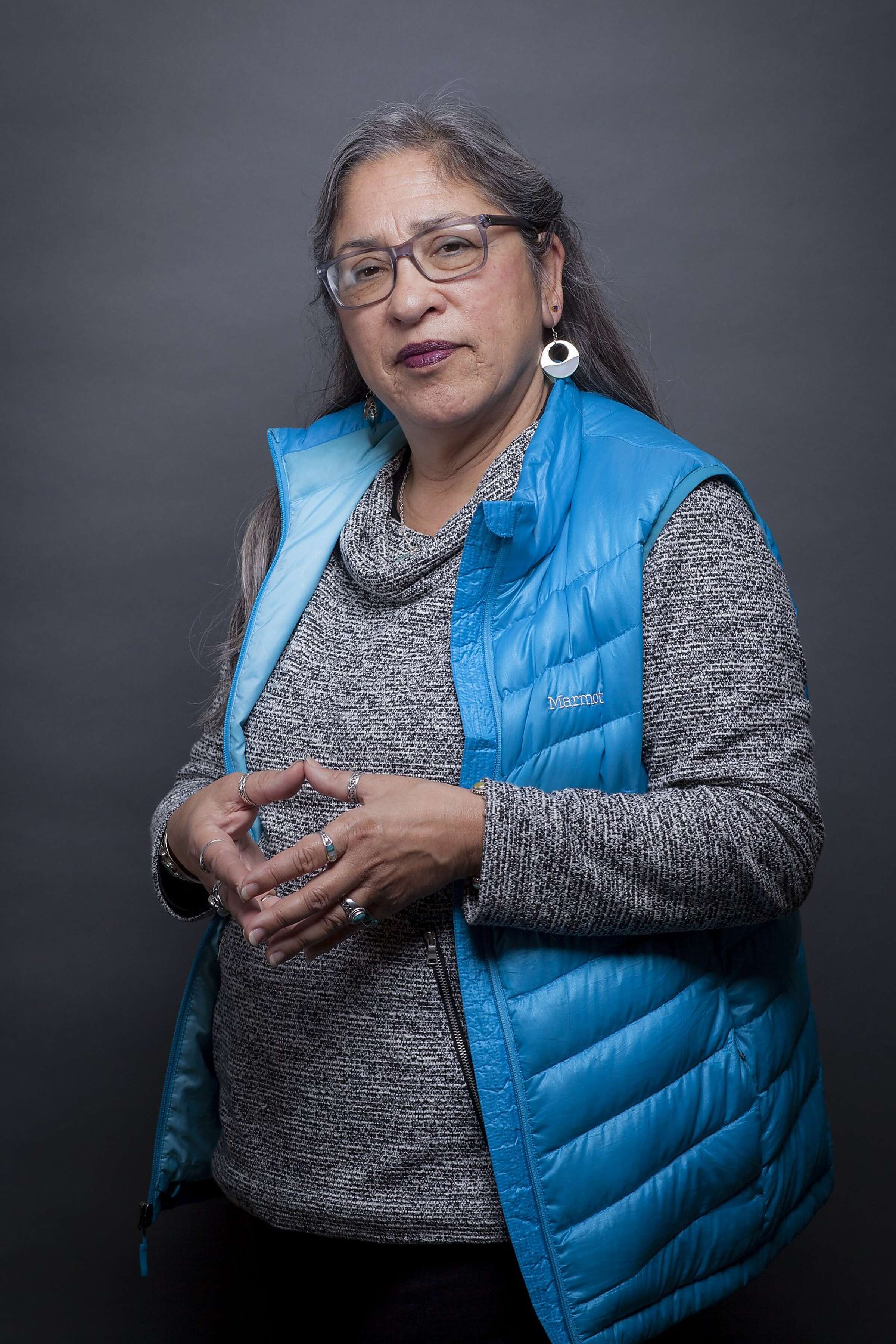 Luisa Buada brings high-quality care to low-income communities