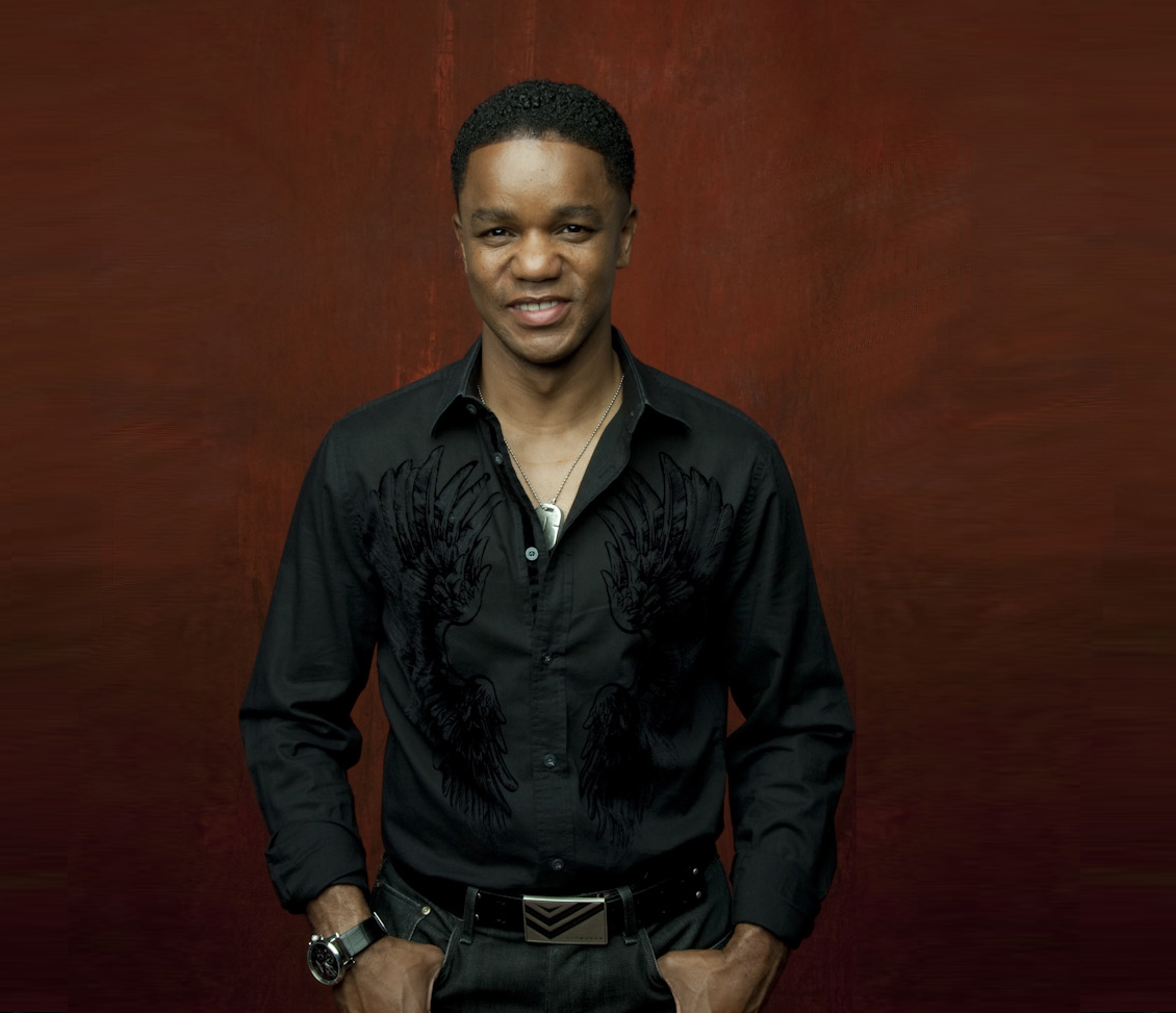 Albany native Stefon Harris wins prestigious jazz award