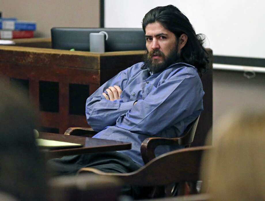 Bautista guilty of murder in stabbing death of Lauren Bump - San ...