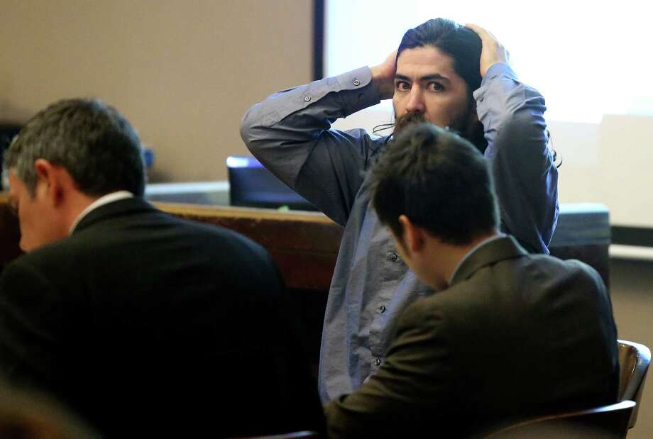 Bautista guilty of murder in stabbing death of Lauren Bump - San ...