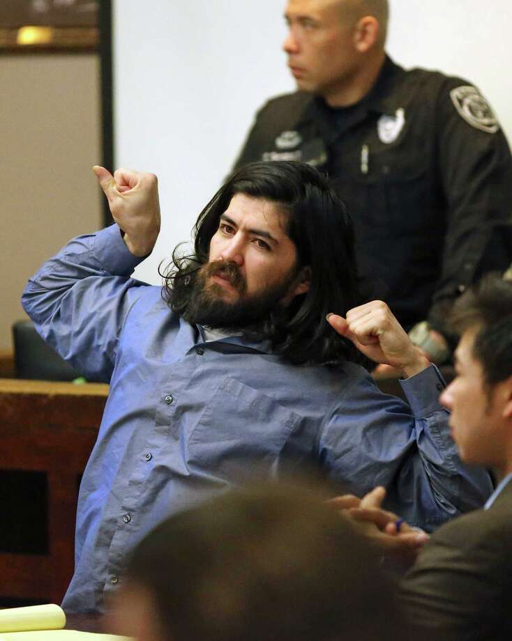 Bautista guilty of murder in stabbing death of Lauren Bump - San ...