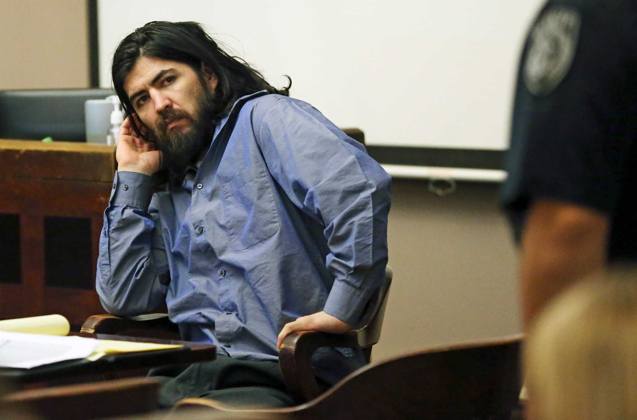 More witnesses place murder defendant at park on day of killing ...