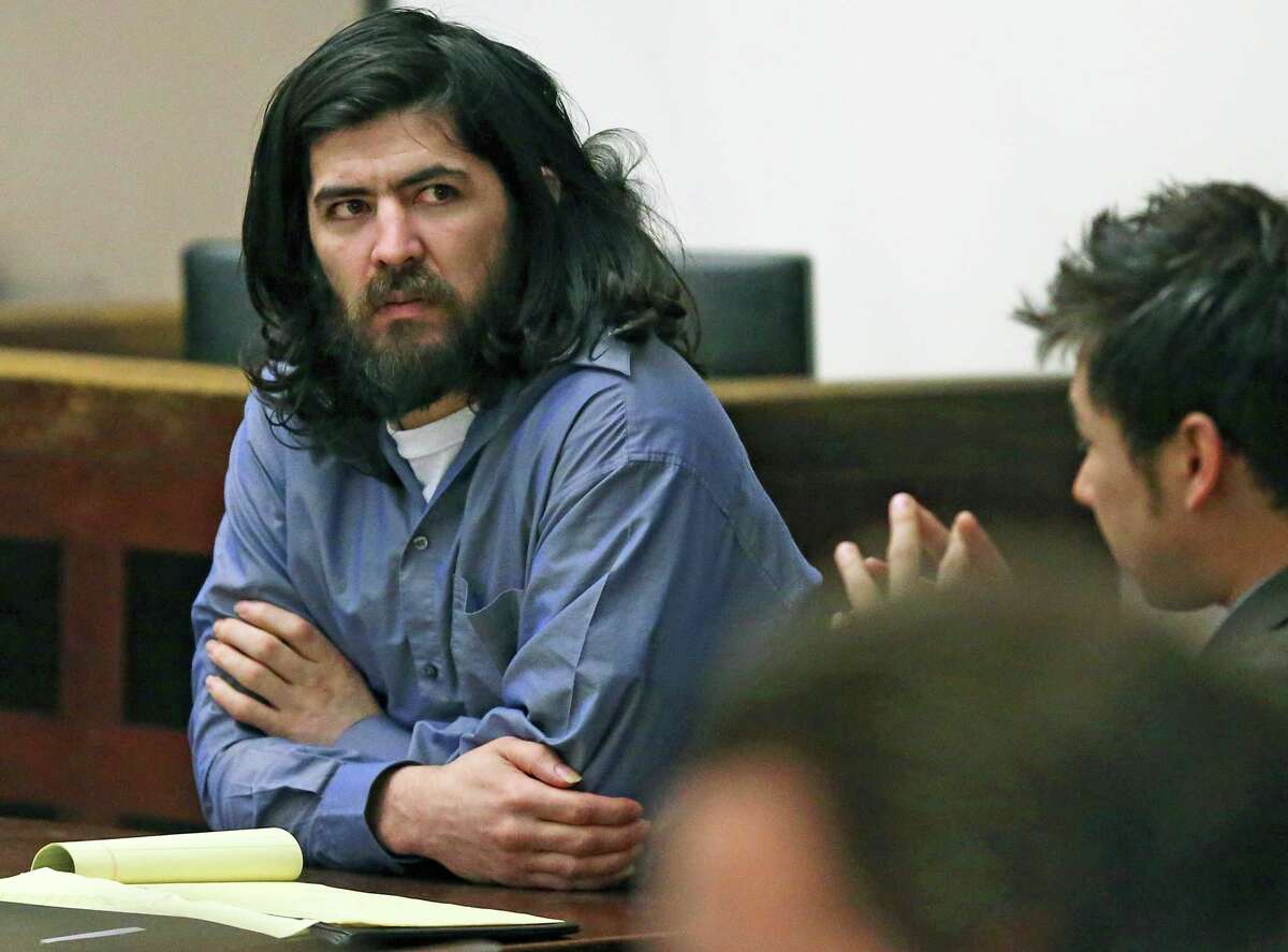 Bautista guilty of murder in stabbing death of Lauren Bump