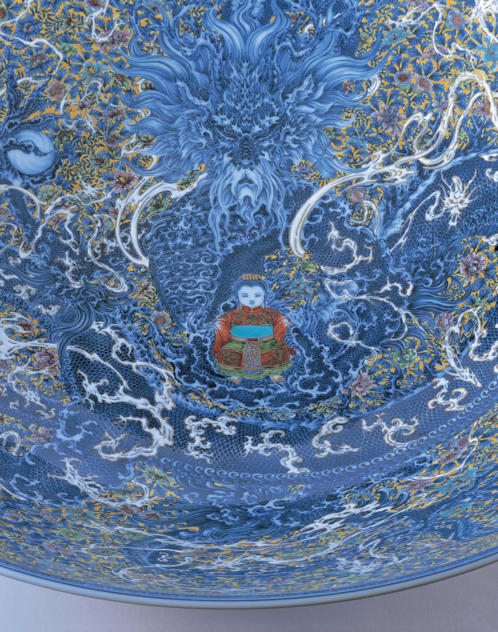 Ancient Japanese crafts updated in exhibit