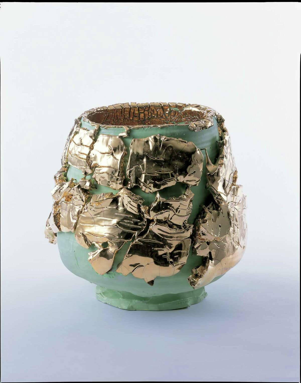 Ancient Japanese crafts updated in exhibit