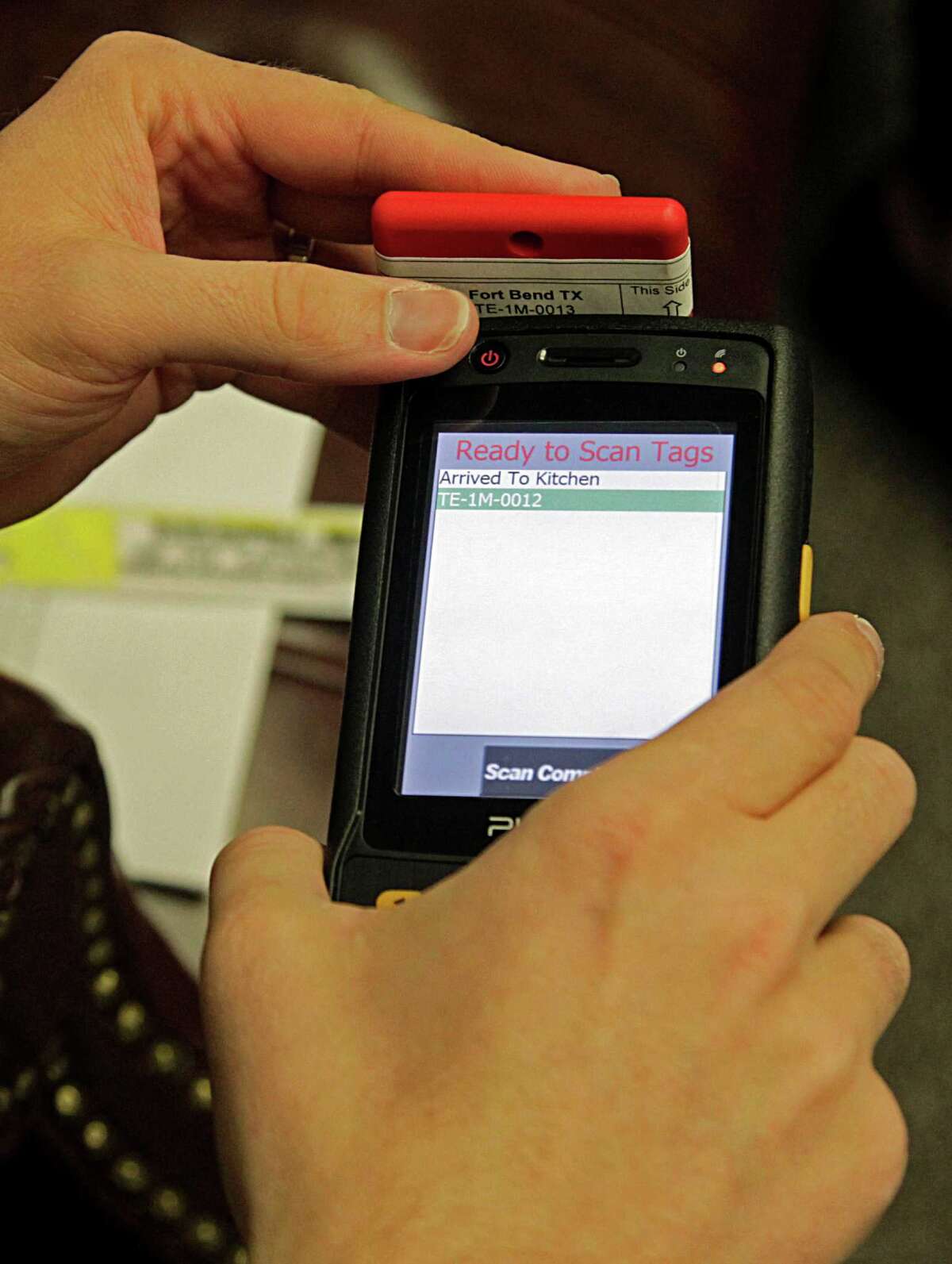 Fort Bend jail switches to electronic system to ensure inmate checks