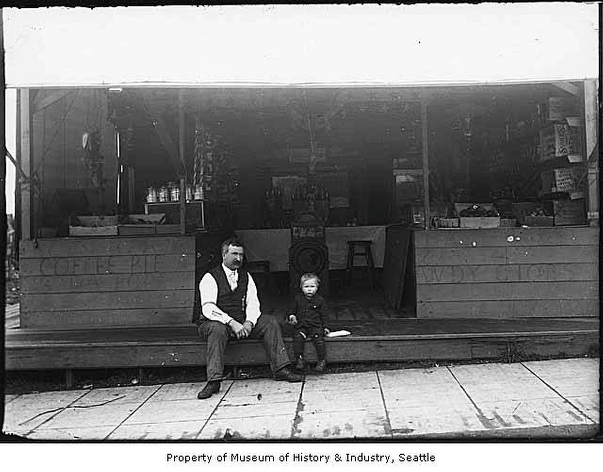 Looking back on Seattle's streetcar history