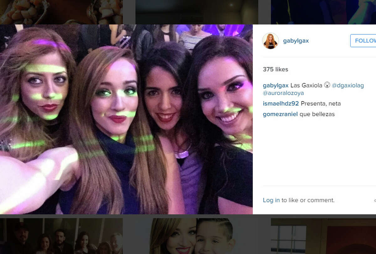 The women of Mexican television news speak out on being objectified