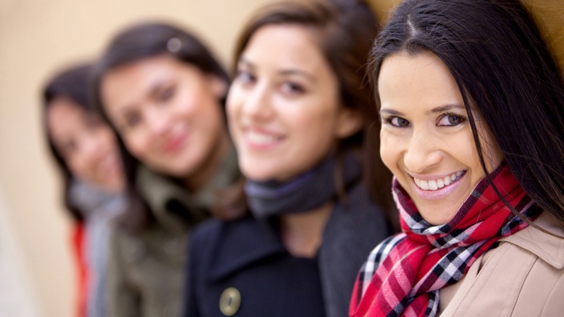 A look at women in America by the numbers