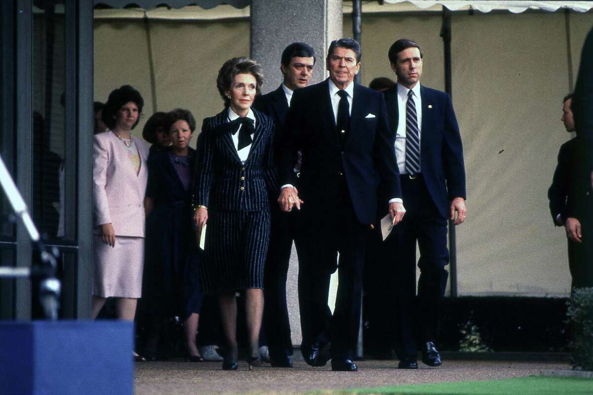 Archive photos capture grief, resolve in wake of Challenger tragedy