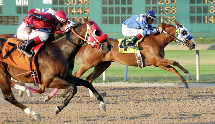 Horse racing tracks bracing for more uncertainty