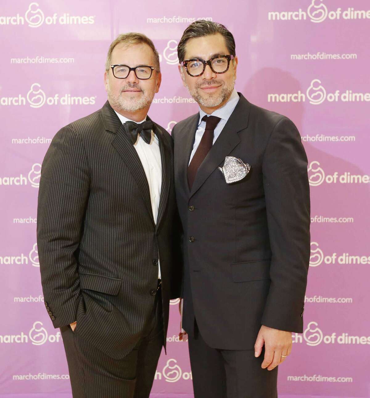 10 make Chronicle's Best Dressed list