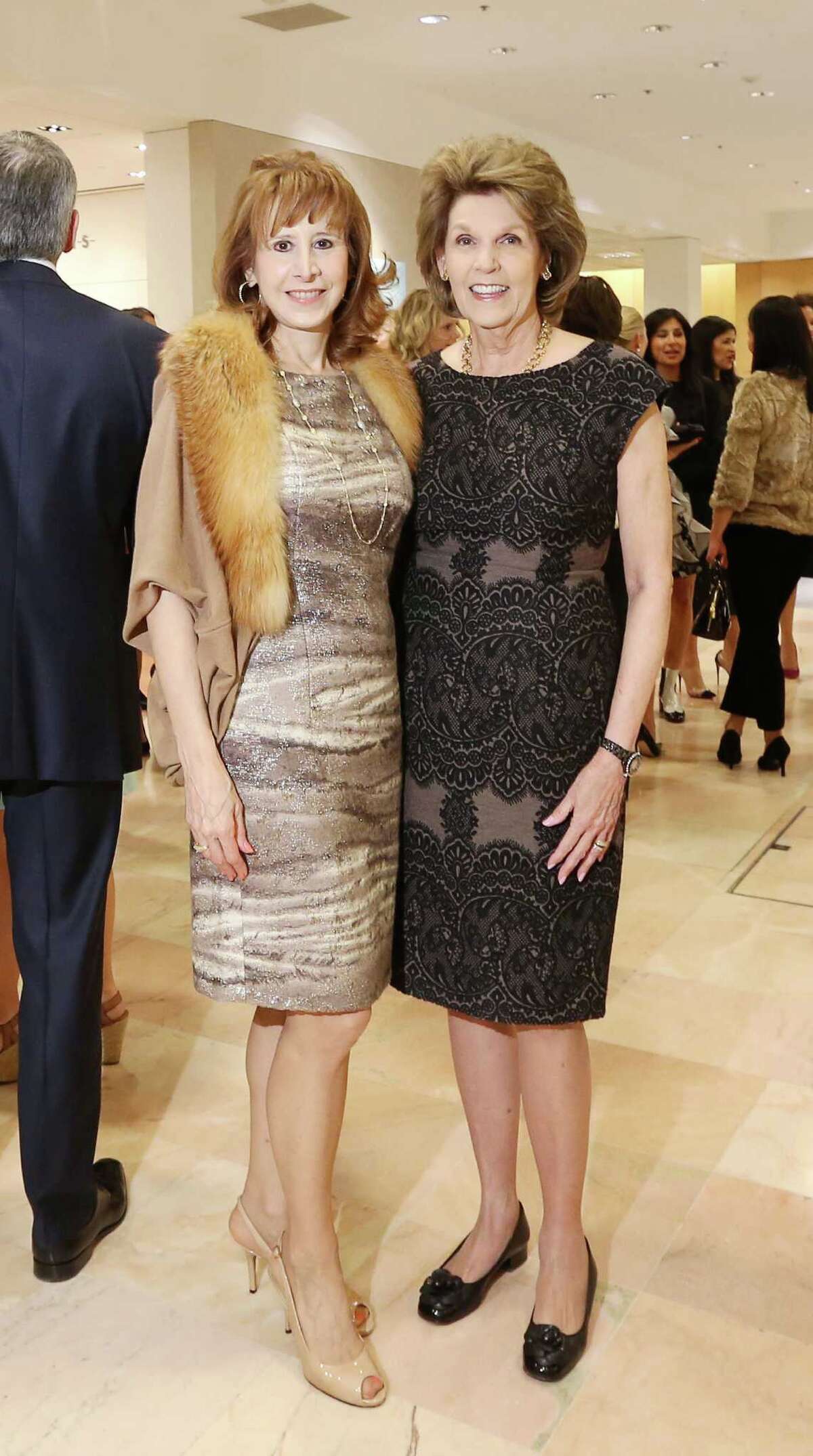 10 make Chronicle's Best Dressed list