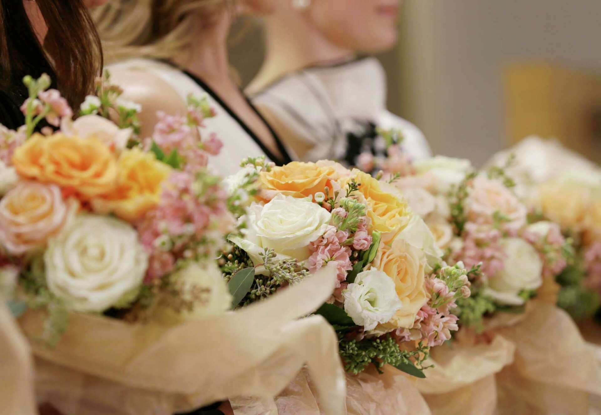 10 make Chronicle's Best Dressed list