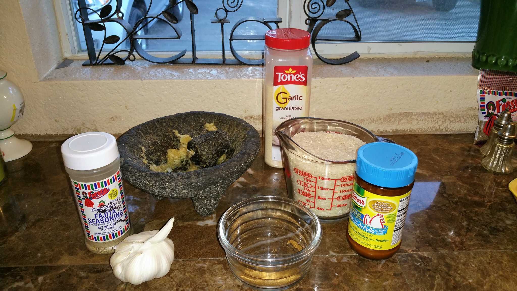 Recipe Swap: Reader shares a recipe and a memory