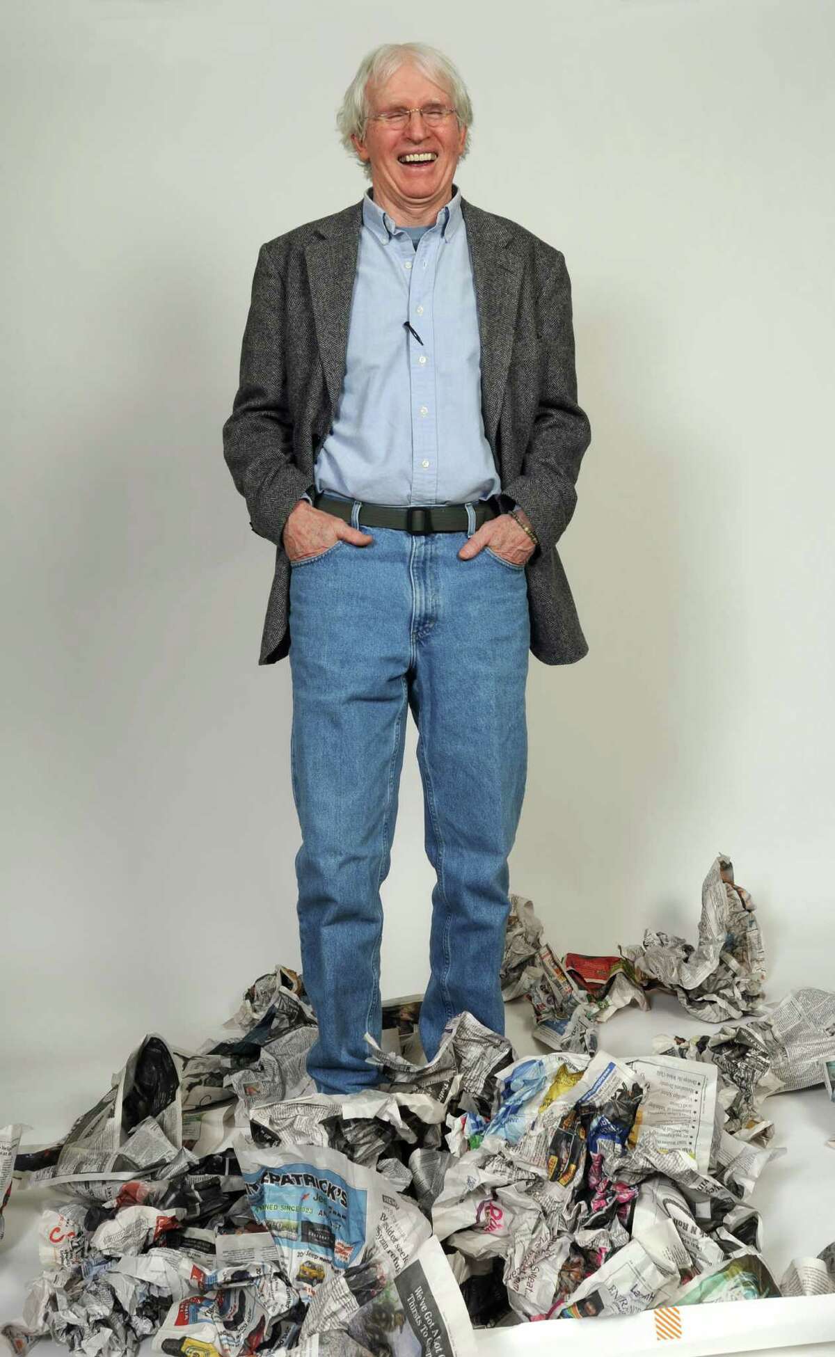 Jim Shea’s new column debuts in Hearst Connecticut